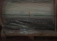 China Low Surface Subgrade Matte PET Film / Sub Planar PET Films For Silica Gel for sale