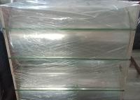China Professional Matte PET Packaging Film Moisture Proof With Good Composite Performance for sale