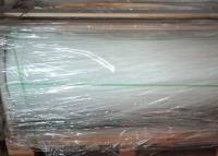 China Smooth PET Laminating Film , Subplanar PET Films Low Surface Gloss For PU Film for sale