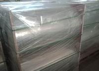 China Fine Matte Protective Film / Subplantar PET Film Low Surface Gloss For TPU Film for sale