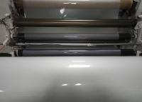 China Low Surface Subgrade Matte PET Film / Sub Planar PET Films For Silica Gel for sale