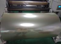 China Professional Heat Resistant Non Shrink PET Film For Printed Circuit Board for sale