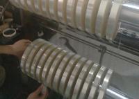 China Professional Heat Resistant Non Shrink PET Film For Printed Circuit Board for sale