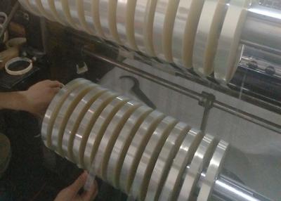 China Professional Heat Resistant Non Shrink PET Film For Printed Circuit Board for sale