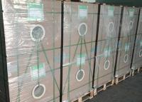China Precision Cutting Transparent Window Film / Packaging Box Window Film No Wrinkle for sale