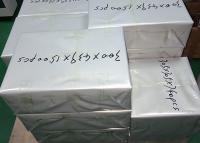 China Customized Screen Printing Film Thermal Transfer For Electricity Products for sale