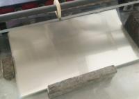 China Foggy Transparent Heat Resistant Film With High Temperature Resistant for sale