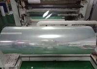 China Anti Static PET Window Film , Customized Transparent PET Film Non Toxic for sale