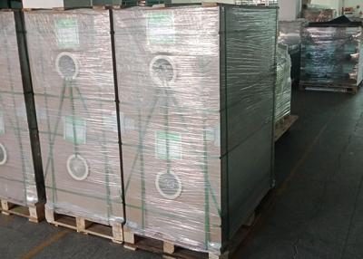 China Precision Cutting Transparent Window Film / Packaging Box Window Film No Wrinkle for sale