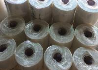 China High Temperature Bopet Film / Foggy PET Film WTS10 With Low Transparency for sale