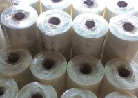 China High Temperature Bopet Film / Foggy PET Film WTS10 With Low Transparency for sale