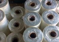 China Low Shrink Polyester Pet Film , Bopet Polyester Film For Electronic Labels for sale