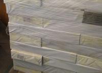 China Low Shrinkage Heat Resistant Film / PET Film Sheet For Electronic Label for sale