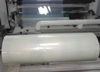 China Professional Translucent Polyester Film Stable Size With Good Weather Resistance for sale