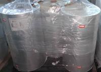 China Customized Translucent Mylar Film , Mylar Polyester Film For Insulation for sale