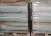 China DK11 Semi Translucent Polyester Film Low Shrinkage For Thin Film Switch for sale