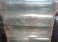 China Translucent Mylar Insulation Film , PET Polyester Film For Flexible Circuit Edition for sale