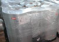 China Customized Translucent Mylar Film , Mylar Polyester Film For Insulation for sale