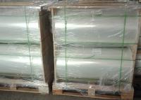 China High Temperature Translucent Polyester Film For Electrical Insulation for sale
