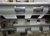 China Fluorine PET Release Film No Silicon Reaction With High Tensile Strength for sale