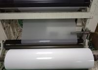 China Professional PET Thin Film Subsurface PET Detached Film With Good Stiffness for sale