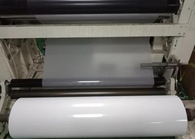 China Professional PET Thin Film Subsurface PET Detached Film With Good Stiffness for sale