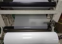 China Professional PET Thin Film Subsurface PET Detached Film With Good Stiffness for sale