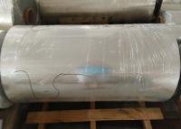 China Optical Diaphragm Protective Film , Clear Window Film For Tablet Computer Screen for sale