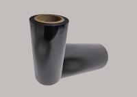 China High Temperature Resistant Pet Polyester Film Die Cutting / Punching Soft Hardness for sale