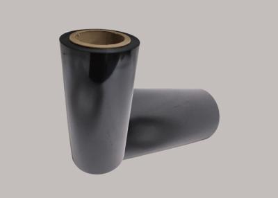 China High Temperature Resistant Pet Polyester Film Die Cutting / Punching Soft Hardness for sale