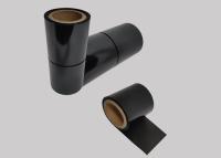 China Soft Hardness Surface Protection Film , Pet Film Roll Thickness 12um-350um Odorless for sale