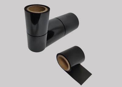China Soft Hardness Surface Protection Film , Pet Film Roll Thickness 12um-350um Odorless for sale