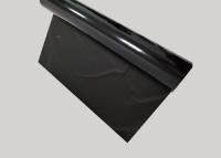 China Electroplated Sub Black Pet Film Die Cutting Punching Back Collagen Material for sale