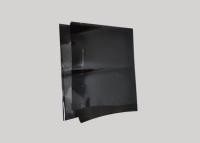 China Soft Hardness Surface Protection Film , Pet Film Roll Thickness 12um-350um Odorless for sale