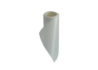 China Opaque Mylar White Polyester Film Customizable Printing Packaging Dyeing Operation for sale
