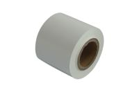 China Reflective White PET Film Opaque Backing Material No Harmful To Environment for sale