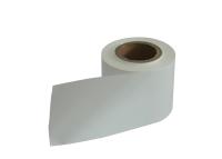 China Inkjet Or Offset Printing Bopet White PET Film Heat Resistant for sale