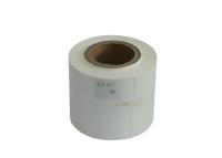 China Opaque Mylar White Polyester Film Customizable Printing Packaging Dyeing Operation for sale