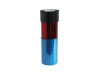 China Double Sided Antistatic Bopet Film Coil Thickness 0.1mm High Temperature Resistant for sale