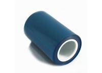 China Silicone Oil PET Release Film Antistatic Scratch Resistant Treatment Thickness 12-150um for sale
