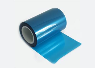China Benzene Free Mylar PET Film Antistatic Soft Hardness For Electronic Products for sale