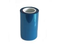 China Double Sided Antistatic Bopet Film Coil Thickness 0.1mm High Temperature Resistant for sale