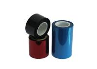 China Silicone Oil PET Release Film Antistatic Scratch Resistant Treatment Thickness 12-150um for sale