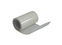 China Polyester Translucent Mylar Film Insulated Motor Type Thickness 0.125mm Soft PCB for sale
