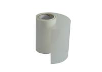 China Polyester Translucent Mylar Film Insulated Motor Type Thickness 0.125mm Soft PCB for sale