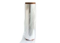 China Waterproof Inkjet PET Printing Transparent Polyester Film Strong Coating For Packaging for sale