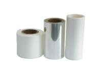 China Heat Transfer Polyester Release Film Thickness 12- 125um For Screen Printing for sale