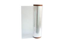 China OPS Material Envelope Window Membrane Easy To Cut Off Without Static Electricity for sale