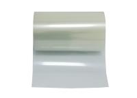 China Polyester Transparent PET Film Double Sided Scratch Proof Material 100m-6000m Length for sale