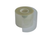 China Water Soluble Polyester Pet Film Common Transparent Corona Treatment For Printing for sale